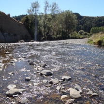 Land, Air, Water Aotearoa (LAWA) - River Quality