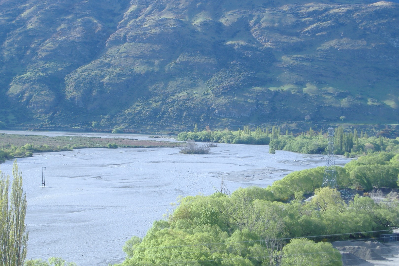 Land, Air, Water Aotearoa (LAWA) - Environment website wades deeper ...