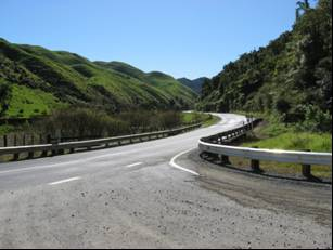 Land, Air, Water Aotearoa (LAWA) - Awakino River at SH3 Awakau Road ...