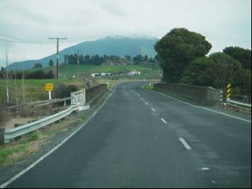 Land, Air, Water Aotearoa (LAWA) - Puniu River at Bartons Corner Rd Br