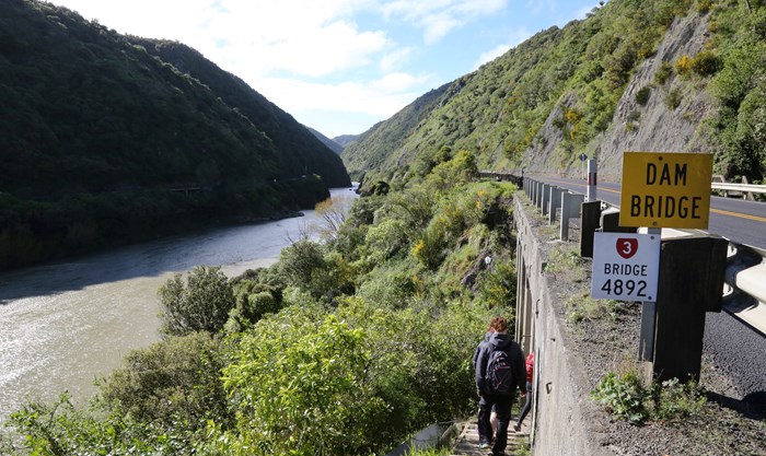Land, Air, Water Aotearoa (LAWA)