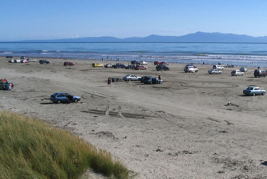 Oreti Beach - Alchetron, The Free Social Encyclopedia