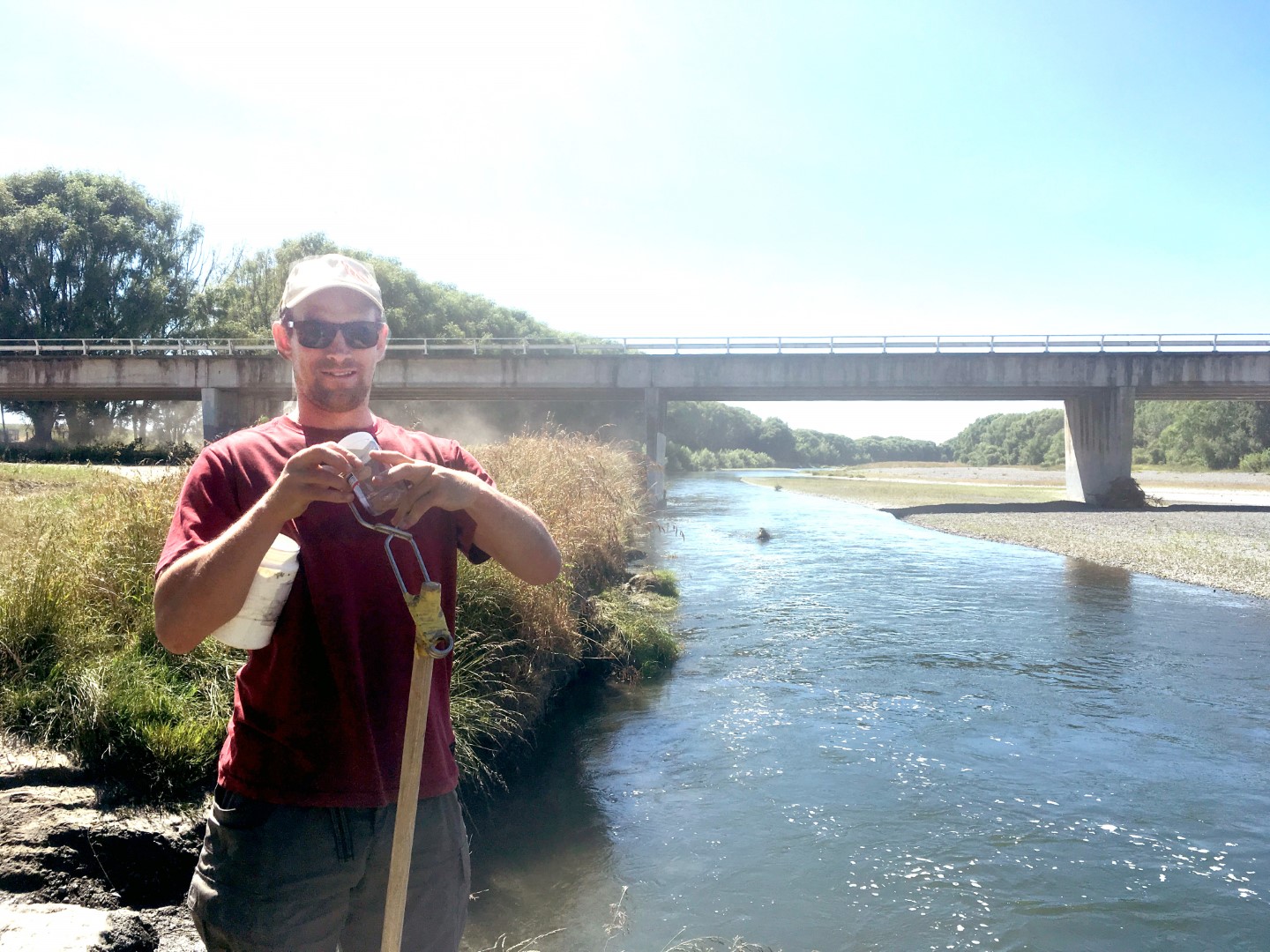 Land, Air, Water Aotearoa (LAWA) - Favourite Swimming Spots Checked for ...