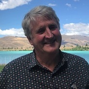 Land, Air, Water Aotearoa (LAWA)